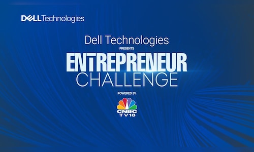 Nurturing small business innovation: Dell's commitment and entrepreneur ...