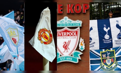 Deloitte Football Money League 2024: Six Premier League teams among the ...