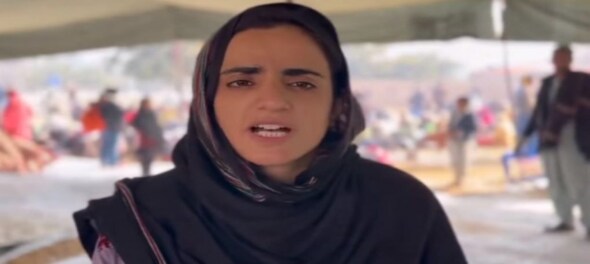 Meet Mahrang Baloch, young activist heading a 'revolution' against ...