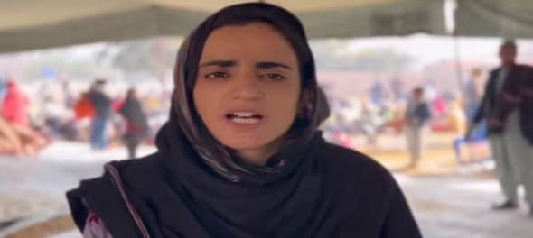 Meet Mahrang Baloch, young activist heading a 'revolution' against ...