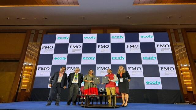 Ecofy secures ₹90 crore from Dutch Entrepreneurial Development Bank ...