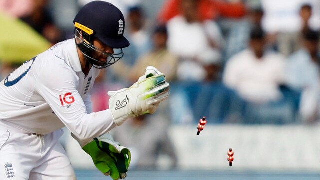 IND vs ENG Test series: Indian conditions up there with the hardest ...