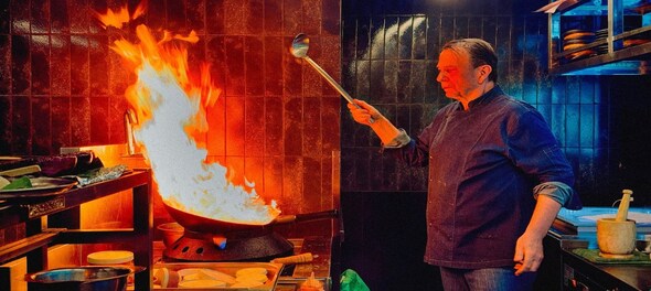 Can this authentic Thai food restaurant in Goa captivate the Gen Z ...