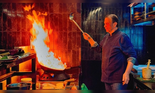 Can this authentic Thai food restaurant in Goa captivate the Gen Z ...