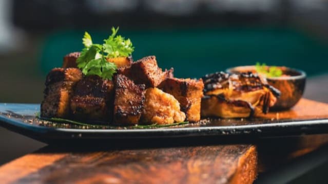 Can this authentic Thai food restaurant in Goa captivate the Gen Z ...