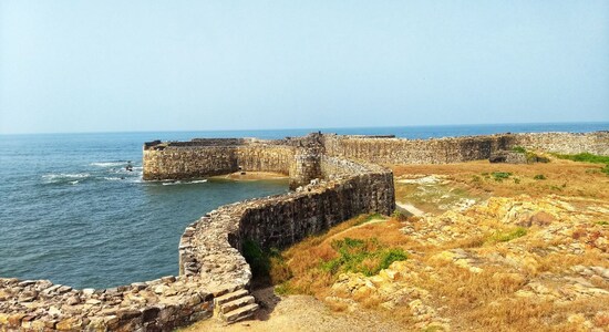 Check the 12 Maratha forts that India has nominated for UNESCO World ...