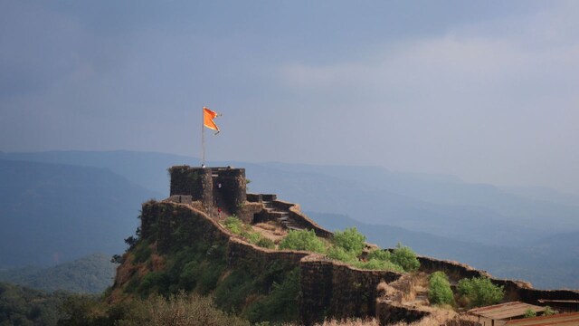 Check the 12 Maratha forts that India has nominated for UNESCO World ...