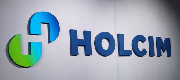 Holcim to spin off North America unit, seeking $30 billion value - CNBC ...