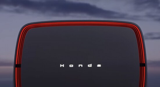 CES 2024: Honda’s 0 Series expands with Space-Hub van concept - CNBC TV18