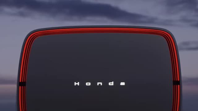 CES 2024: Honda’s 0 Series expands with Space-Hub van concept - CNBC TV18