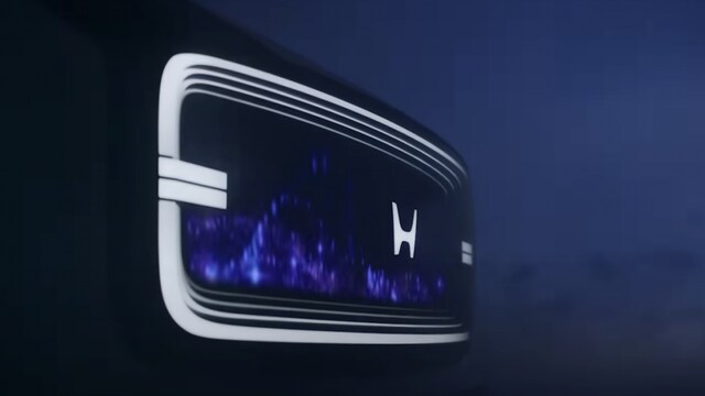 CES 2024: Honda’s 0 Series expands with Space-Hub van concept - CNBC TV18
