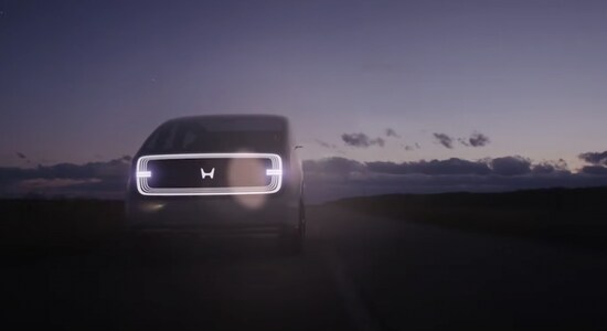 CES 2024: Honda’s 0 Series expands with Space-Hub van concept - CNBC TV18