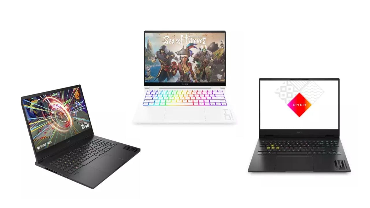 Hp Announces New Omen Software 39road 9639 At Game Awards The New Omen