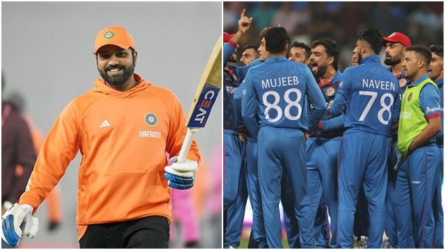 India vs Afghanistan Highlights, 1st T20: Shivam Dube smashes 60* to ...