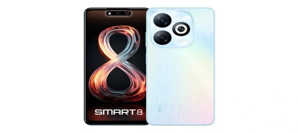 Infinix Smart 8 to launch in India on January 13 — price, other details ...