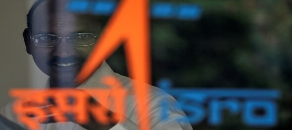 ISRO wins CNN-News18 Indian of the Year 2023 award for its breakthrough ...