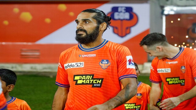 Sandesh Jhingan: ISL is the spark igniting our belief to play in the ...