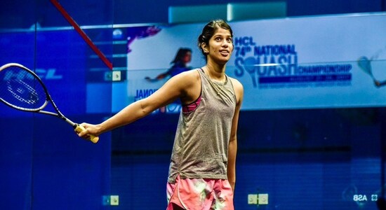 In Pics: Rohan Bopanna, Joshna Chinappa and other sports stars honoured ...