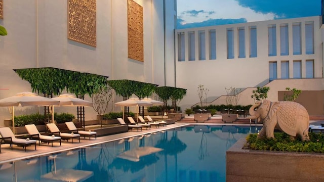 5 luxury resorts in Jaipur to enjoy the Republic Day long weekend ...