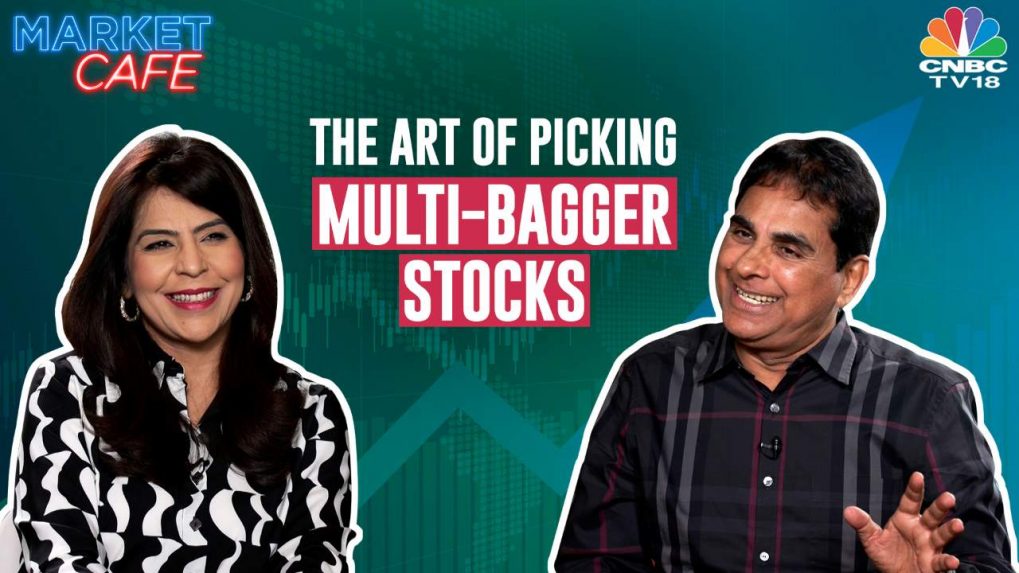 Dance when everyone is dancing, but don't get drunk: Vijay Kedia on picking multi-baggers in a ...
