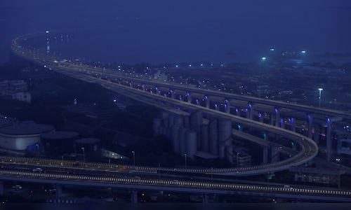 BEST to roll out first public bus service on Atal Setu; details here ...