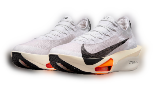 Nike Alphafly 3 beginner's review: Running on clouds comes easy - CNBC TV18