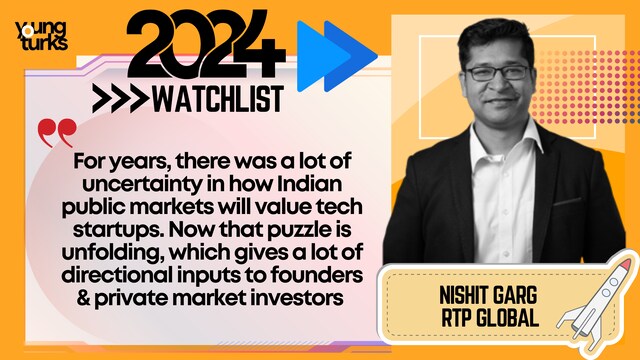 How Indian markets value new-age tech companies is no longer a puzzle ...