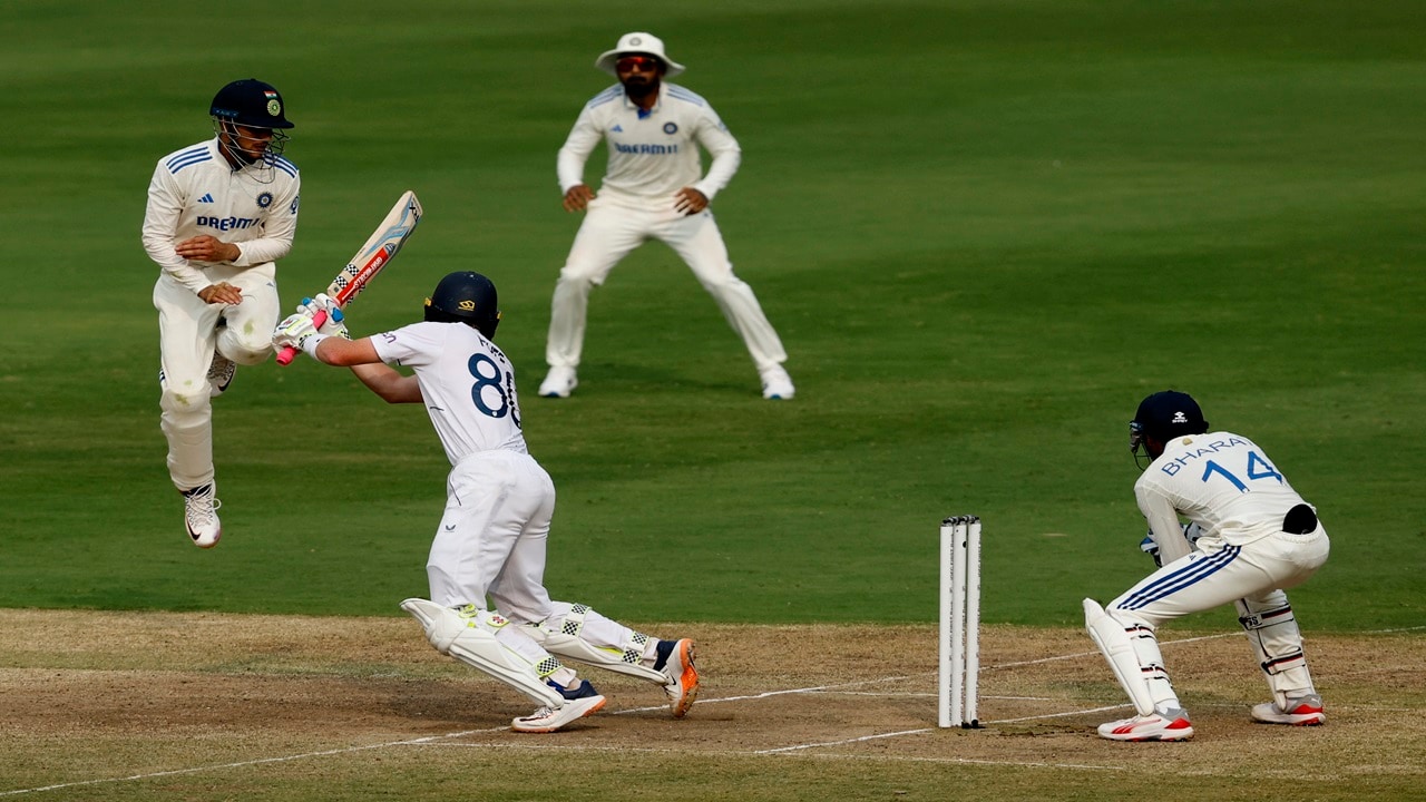 India vs England Live Score Updates, 1st Test Day 4: IND handed shock ...