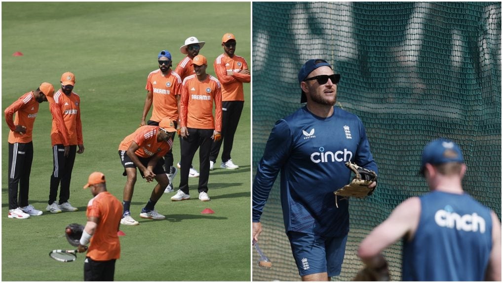 India looking to continue decade long dominance in Test series against ...