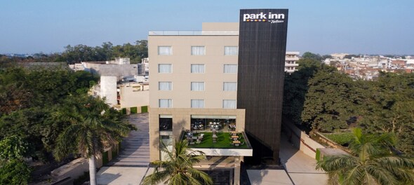 Radisson Hotel unveils Park Inn by Radisson Ayodhya – a blend of ...