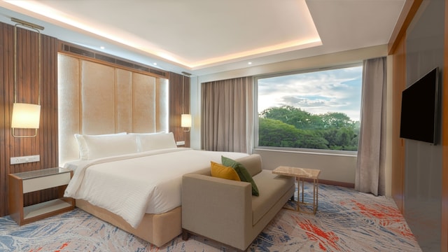 Radisson Hotel unveils Park Inn by Radisson Ayodhya – a blend of ...