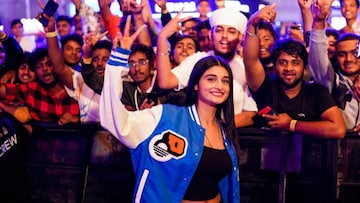 Gaming sensation Payal Dhare aka PayalGaming wants her own Netflix show ...