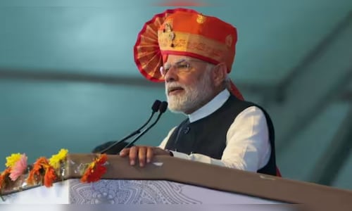 Modi govt announces implementation of Citizenship Amendment Act - CNBC TV18 Modi govt announces implementation of Citizenship Amendment Act - CNBC TV18