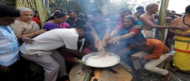 Pongal Recipes: Payasam to Kambu Koozh, 5 must-try dishes to celebrate ...