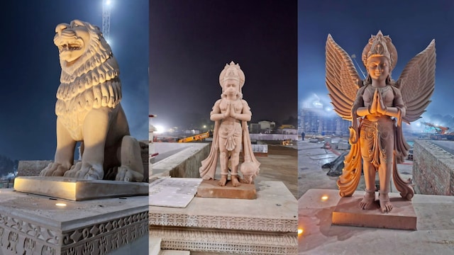 Ram Mandir inauguration: 10 things you must know about the historic ...