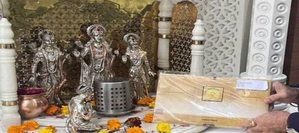 Ram temple consecration ceremony: Complete list of sportspersons ...