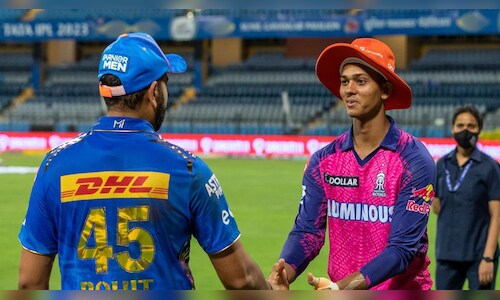 IND vs AFG: Rohit Sharma, Yashasvi Jaiswal to open as doubts cast over ...