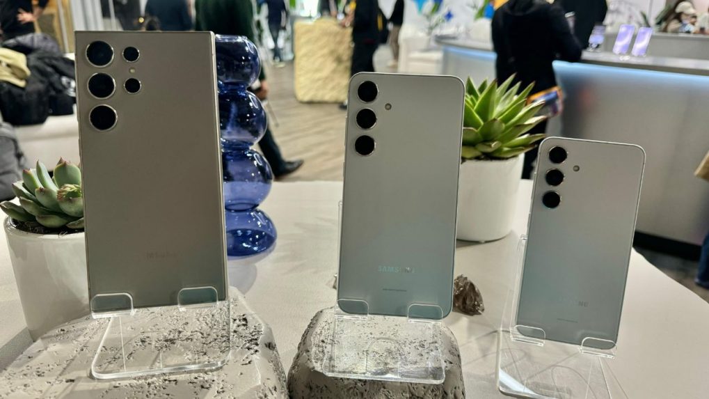 Samsung launches the Galaxy S24 Series: Key features and first look