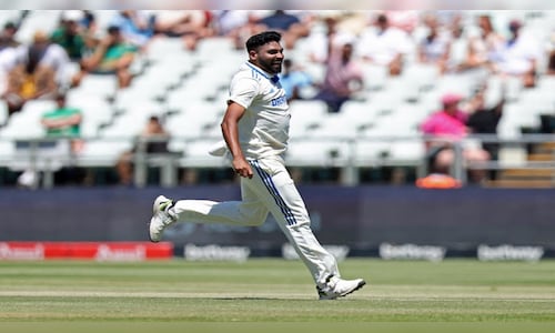 Watch: Mohammed Siraj takes six wickets, rips apart South African ...