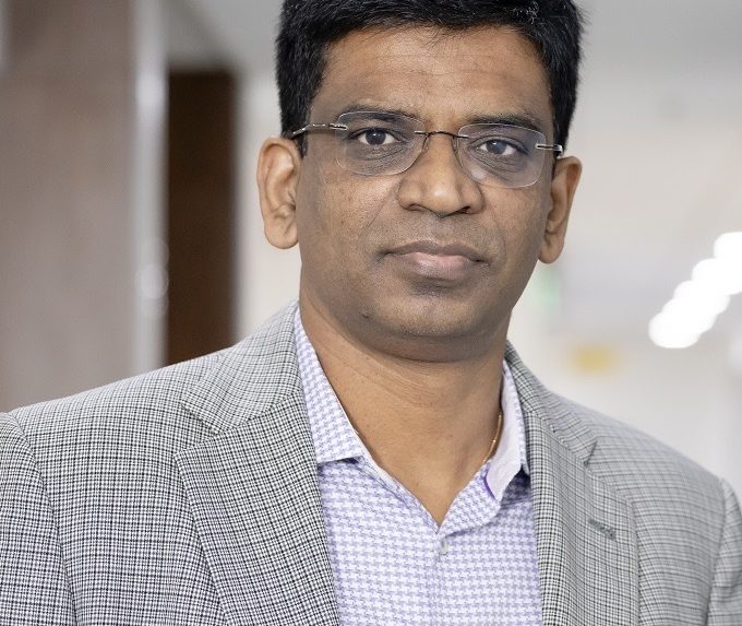 Tata Electronics appoints Srinivas Satya as the head of supply chain, component business unit