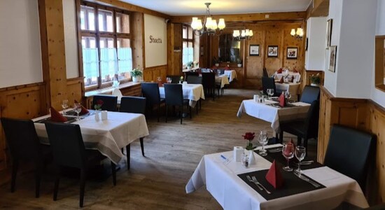 Davos World Economic Forum 2024: Best restaurants to eat and drink ...