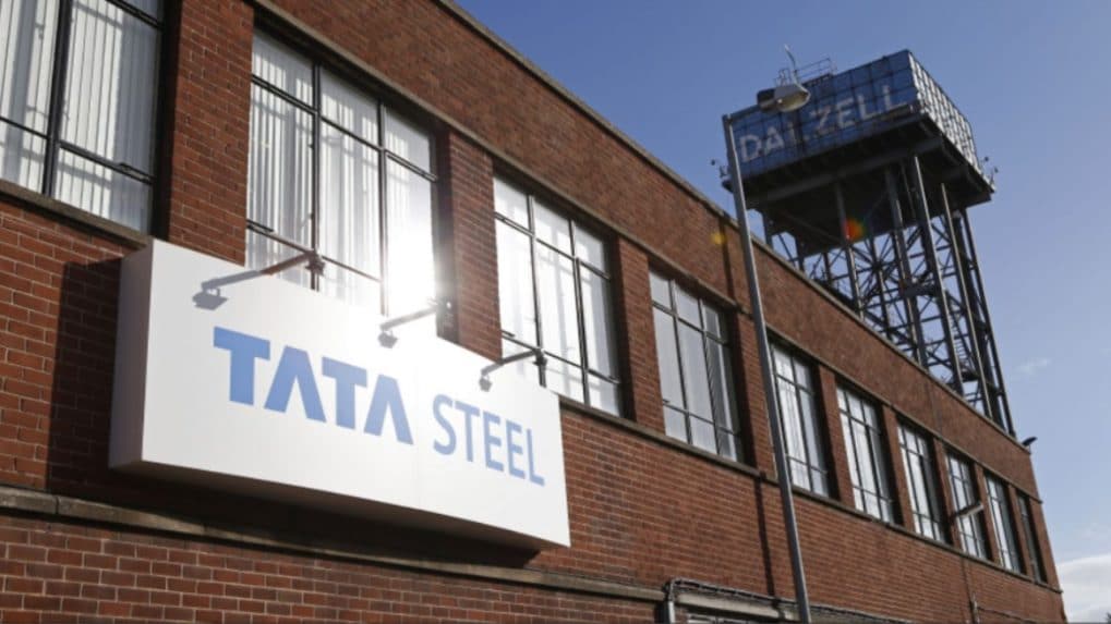 Tata Steel Q3 Results | Steelmaker back in the black with ₹522-crore ...