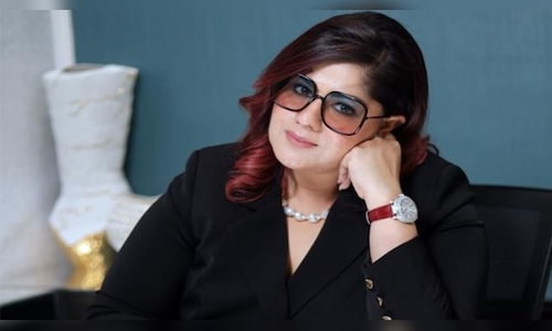 Meet Vratika Gupta, business woman who bought ₹116 crore luxury house ...