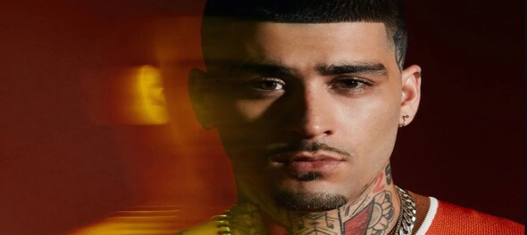 Zayn teams up with Pakistani group AUR on remix of their single ‘Tu Hai ...