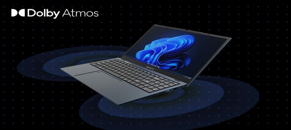 Zebronics Pro Series Z laptop review: Dolby Atmos adds oomph to this ...