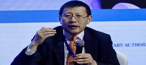 HongShan's Neil Shen takes Singapore residency: A look at billionaires ...