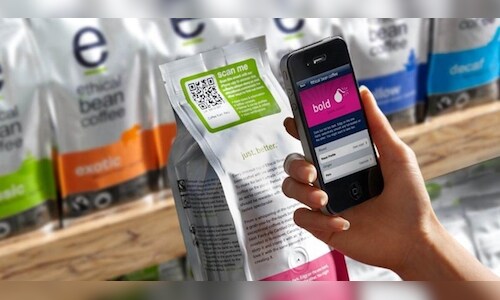 Unified QR code in packaging — how important is this evolution for ...
