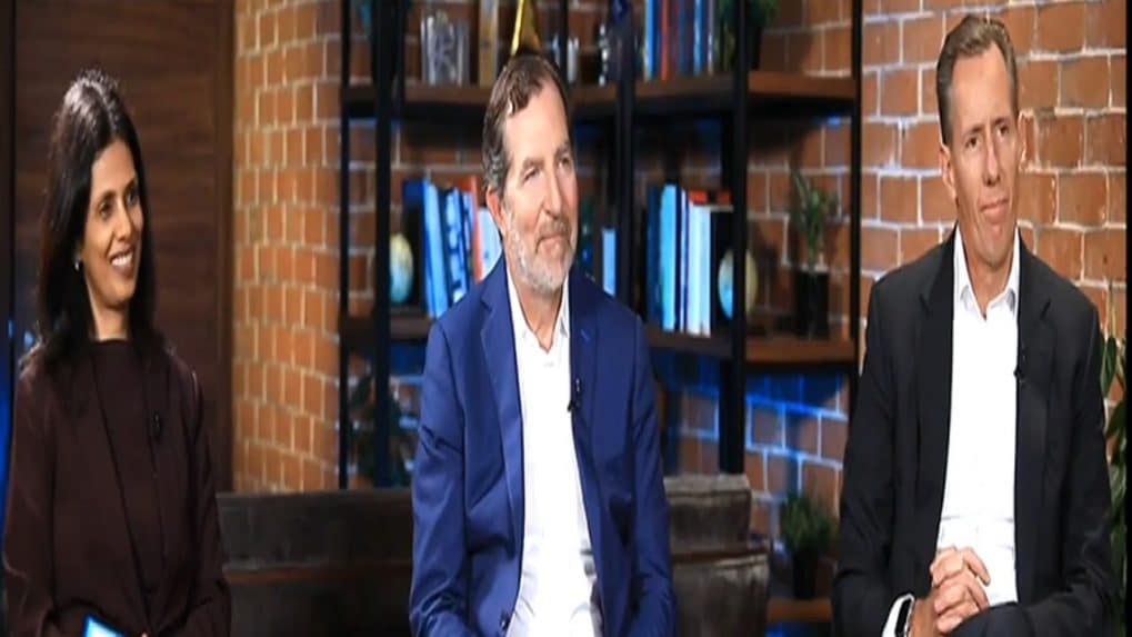 Advent International plans to invest $5-10 billion in India in next 5 years