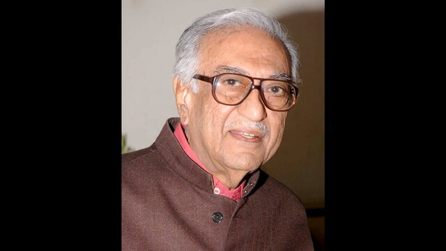 Ameen Sayani, iconic voice of Geetmala on All India Radio, dies at 91 ...