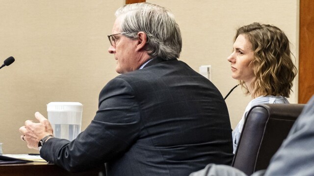 Ruby Franke, YouTuber who gave parenting advice, sentenced to 30 years ...